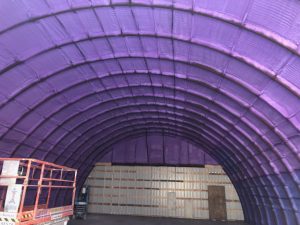 Insulation 101: How Thick Should Your Spray Foam Insulation Be? - Ener ...