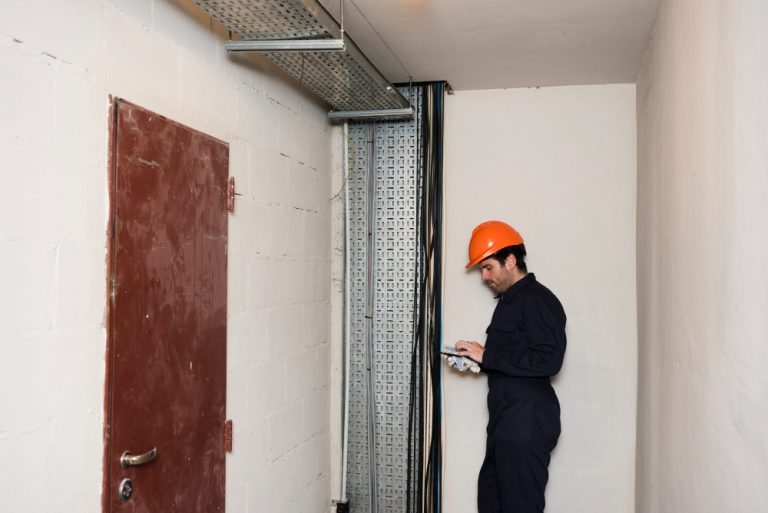 What is Intumescent Fireproofing? Your Guide to Fire Protection - Ener ...